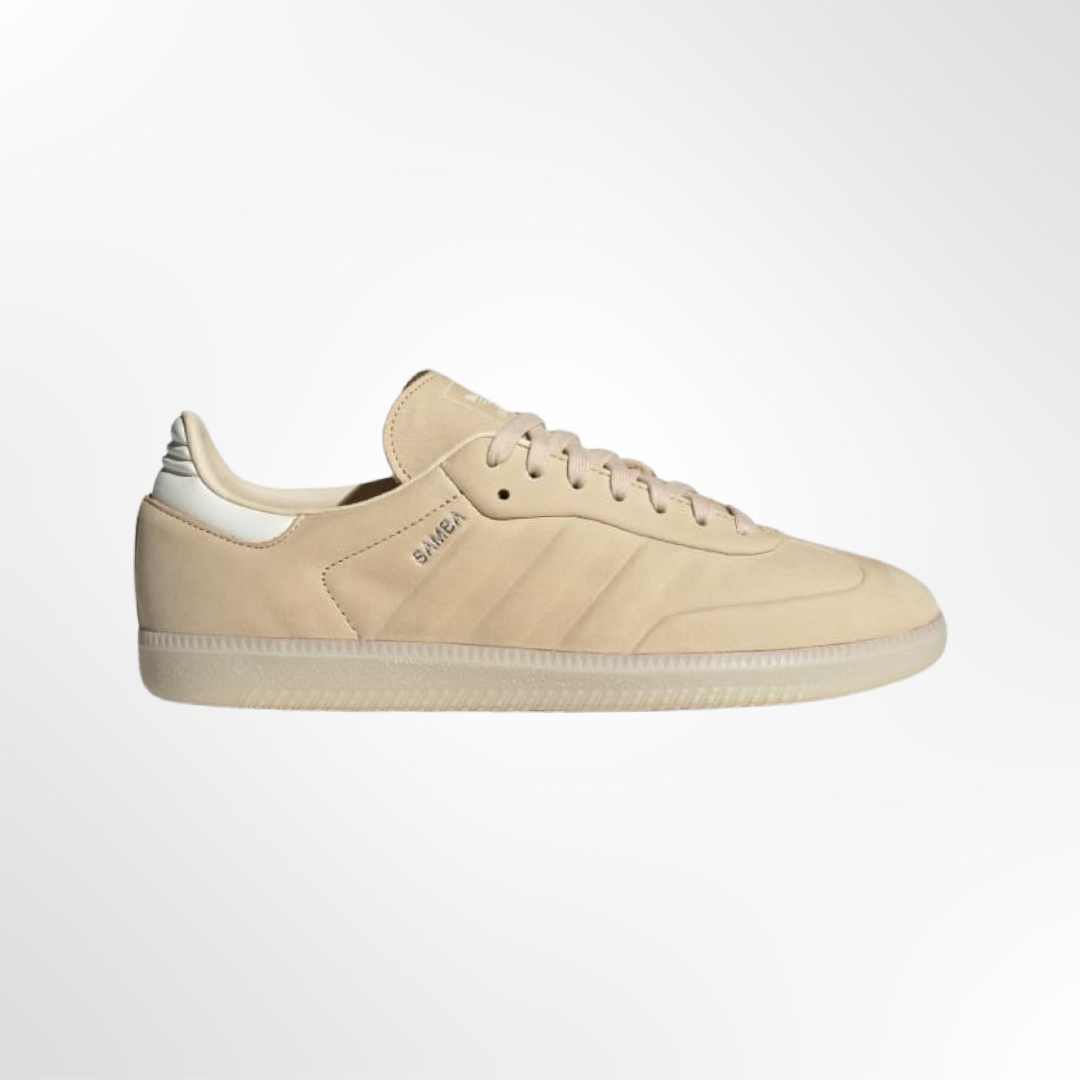 Samba Neutro - T.37 – The Outset