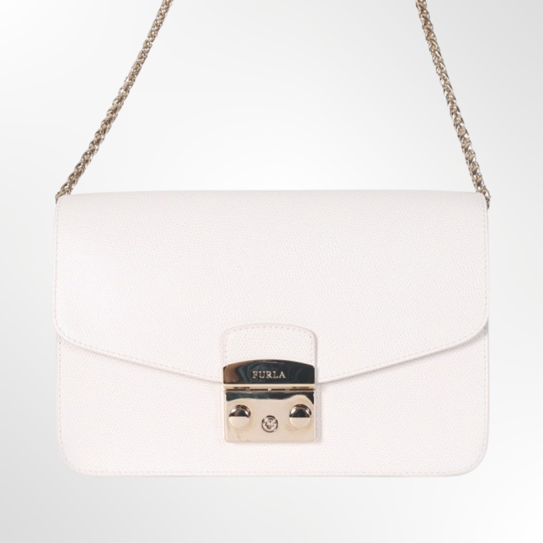 Metropolis Medium Bag – The Outset